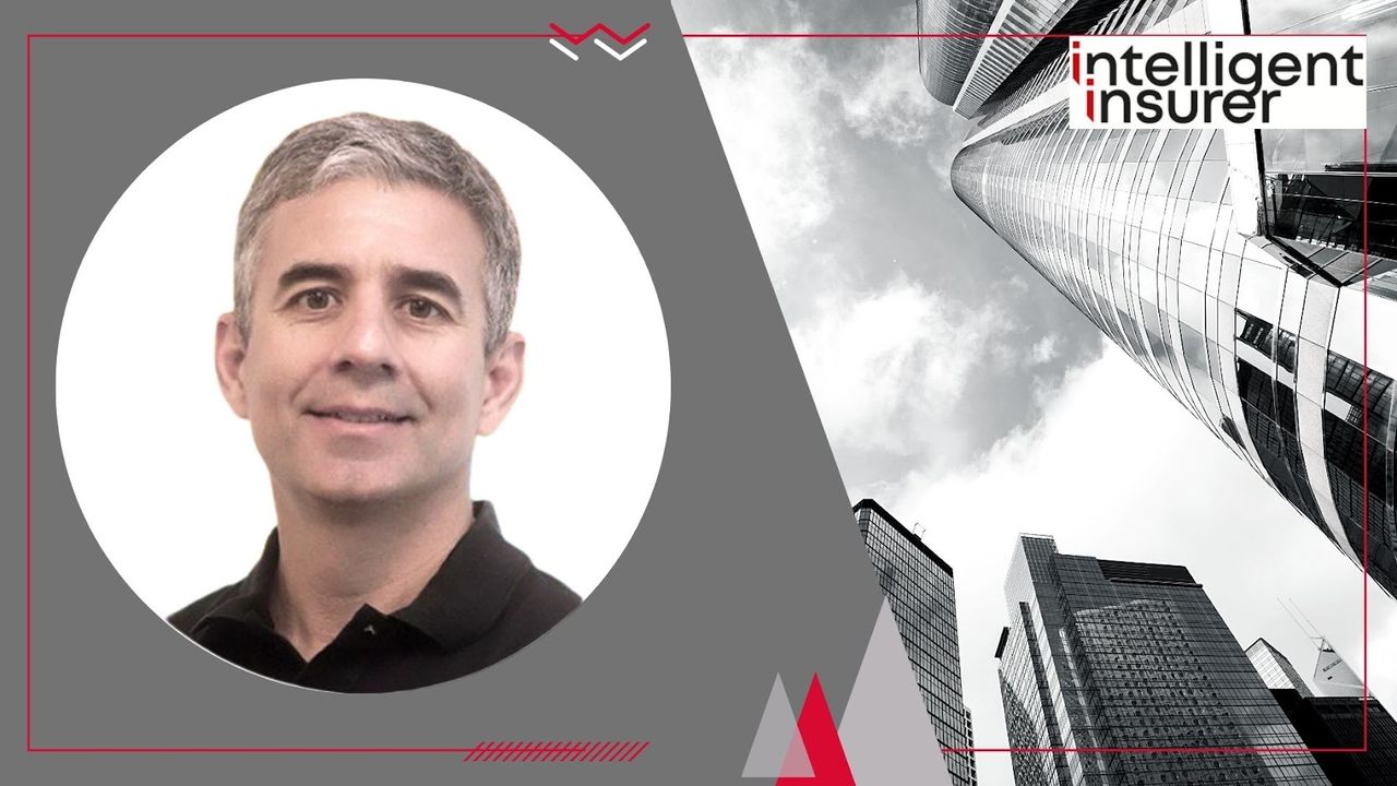 Chubb plucks Prudential / AIG vet to lead global consumer lines ...